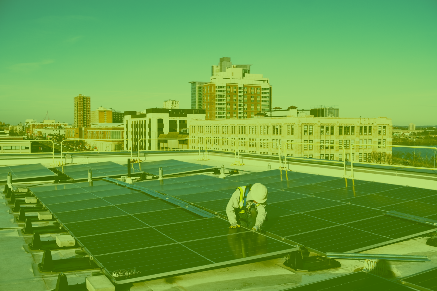 Federal Incentives - Solect Energy