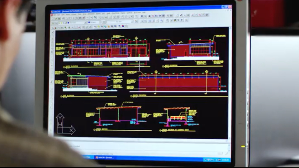 Commercial Solar Energy Company | New England | Solect