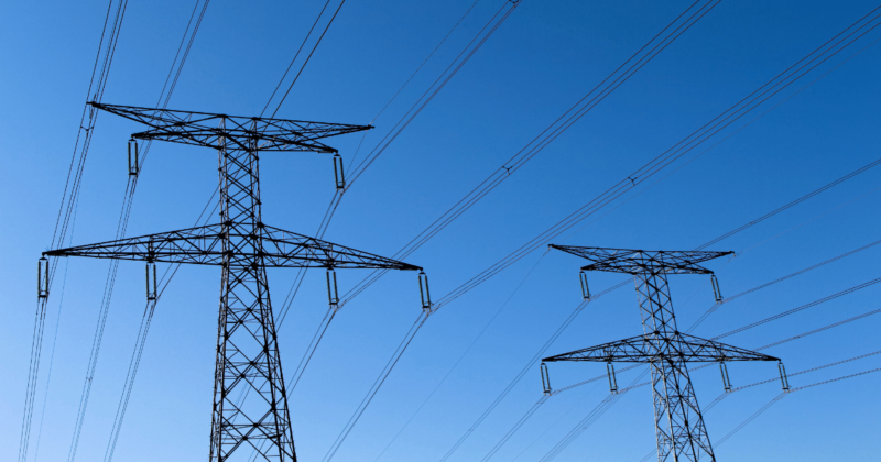 Electrification Can Cause ‘Double Trouble’ for Cities and Towns ...